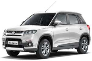 Maruti Suzuki Brezza Mileage Explained - Petrol, CNG & Real-World ...